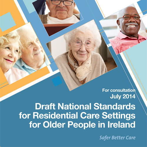Stream HIQA | Listen to Draft National Standards for Residential Care ...