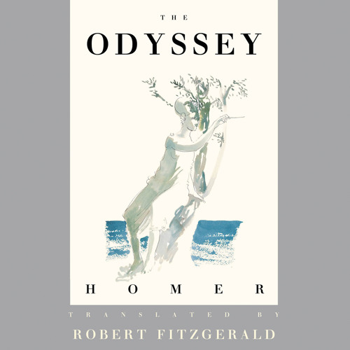 Stream The Odyssey by Homer, translated by Robert Fitzgerald ...