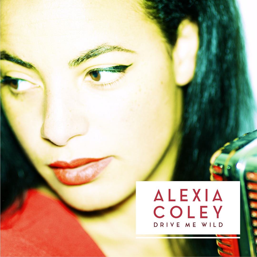Stream Drive Me Wild (Marcus Jakes Dub) by Alexia Coley | Listen online ...
