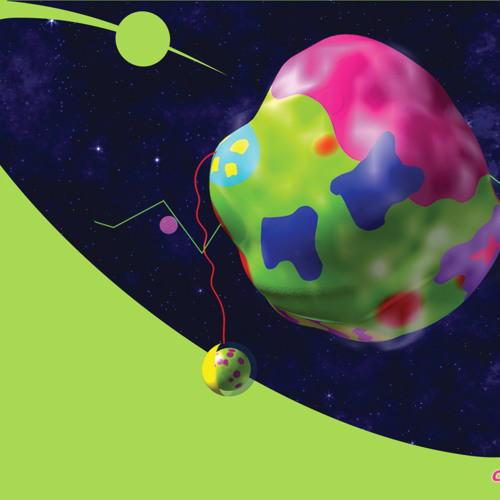 Stream Planet Comedy - كوكب كوميديا by Kareem Badawy | Listen online ...