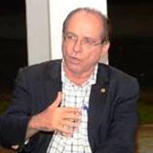 Stream Dep. Roberto Britto fala sobre emendas destinadas para Jequié by ...