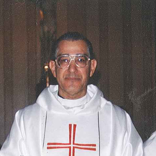 Stream 25th Ordination Anniversary - Fr. Frank Chacon by Diocese of ...