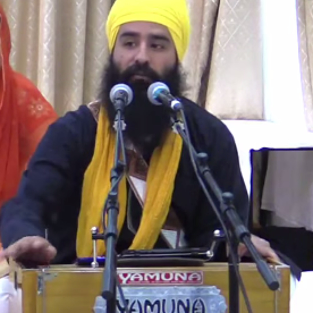 Stream #9 Anand Sahib English Katha Explanation - Pauri 14 by Basics of ...