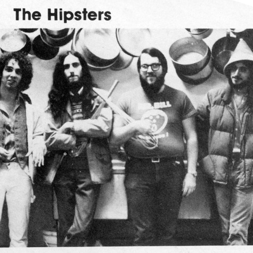 Stream michaelpmcnamara | Listen to The Hipsters (circa 1980) playlist ...