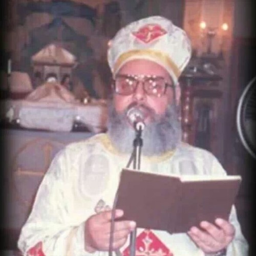 Stream O you the Being throughout all time. By Fr. Yassa Rizk by ...