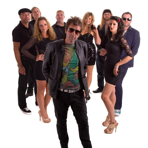 Stream Chic Medley by Touch-the Pearl | Listen online for free on ...