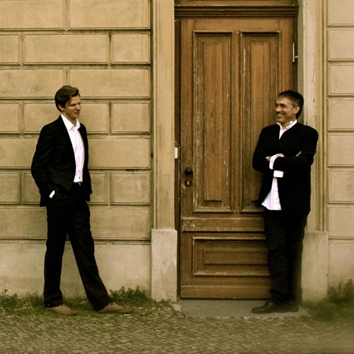 Stream Father In Heaven by DEUCE jazzpel duo | Listen online for free ...