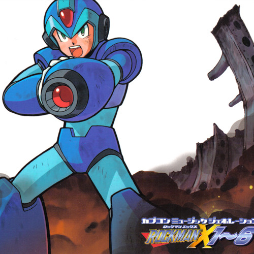 Stream Capcom Music Generation Rockman X1~6 - Slash Beastleo Stage by ...
