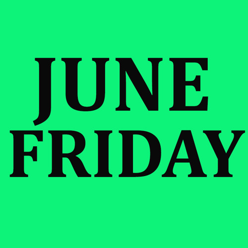 Stream June Friday - Olive Juice by The June Friday Project | Listen ...