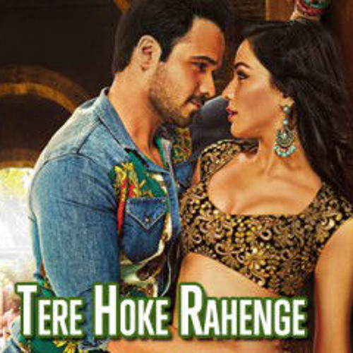 Stream Tere Ho Ke Rahenge | Raja Natwarlal | Arijit Singh by Deepali ... Stream Tere Ho Ke Rahenge | Raja Natwarlal | Arijit Singh by Deepali ...