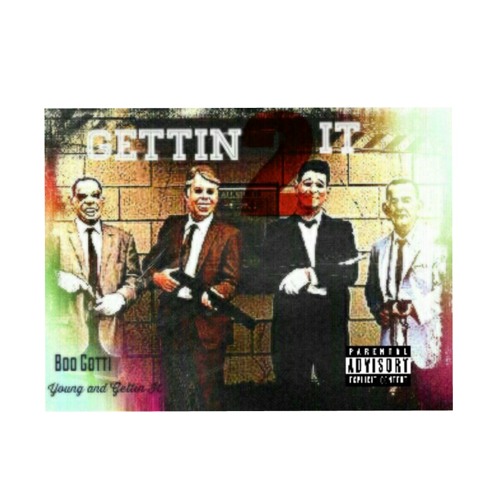 Stream Getting To It Boo Gotti (Solo) by Javonte TaePlanes | Listen ...