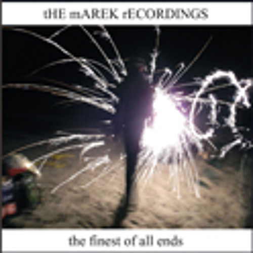 Stream The Marek Recordings - Motyl by Feuerhuhn Records | Listen ...