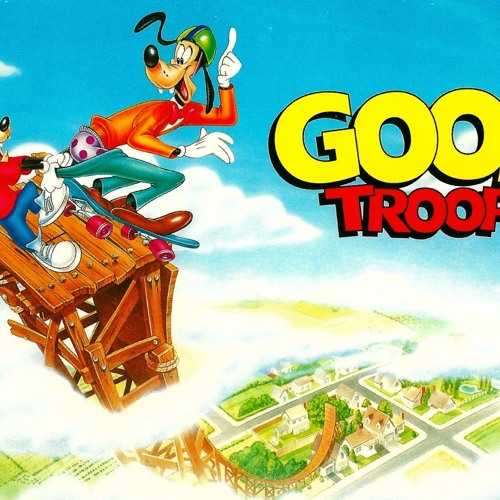 Stream Goof Troop(Theme Cover) by AnakiXtaiji | Listen online for free ...