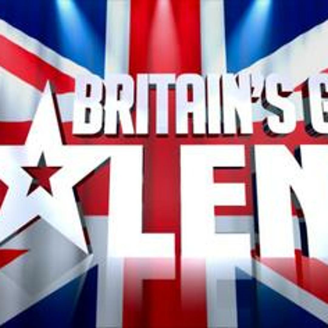 Stream episode Britain's Got Talent - Theme & Ident - Present by 5 ...