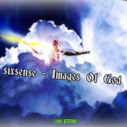 sixsense-images-of-god-new-ambient-music-2014-by-sixsensemusix