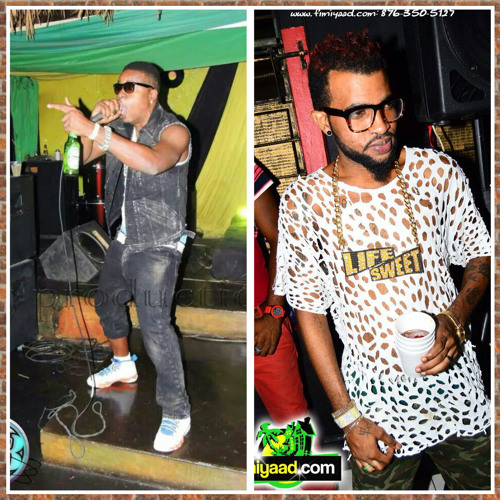 Stream Tarnado & King Hype Happenas by Tarnado | Listen online for free ...