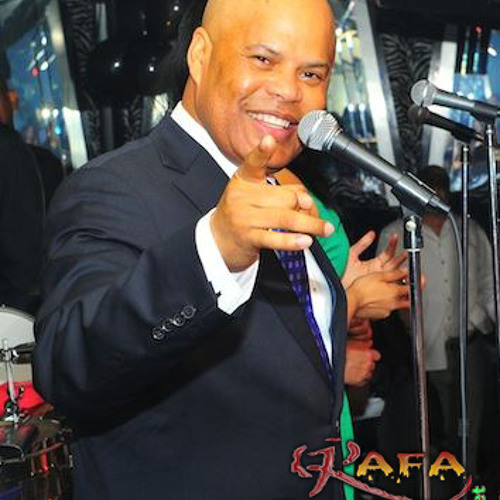 Listen to Rubby Perez - Volvere (En Vivo) www.RafaEntertainment.net by ...