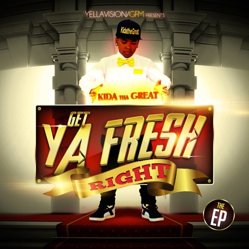 Stream Lil Kida Just Watch by dawg water | Listen online for free on ...