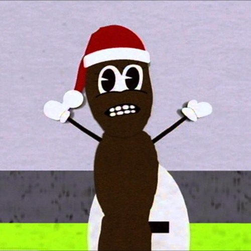 Stream Mr. Hankey The Toilet Poop by neil.caronan | Listen online for ...