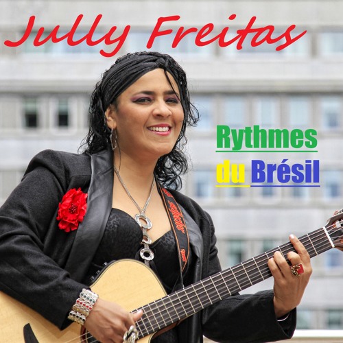 Stream A Mestiça - Jully Freitas by Jully.Freitas | Listen online for ...
