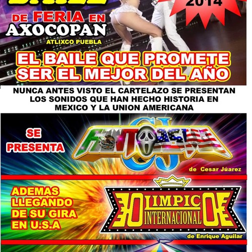 Stream 2_el buke ingles-olimpico internacional-axocopa 2014 by ...