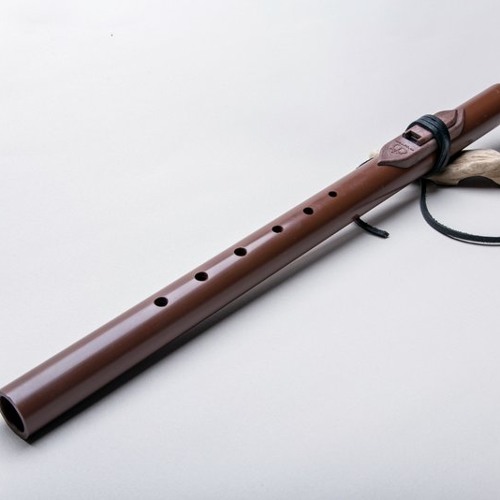 Stream A Minor Starter Flute by Southern Cross Flutes | Listen online ...