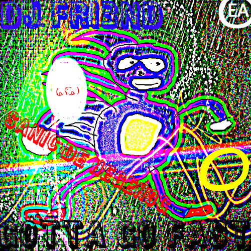 Stream episode Sanic X Gotta Go Fast by LΛNDΔU podcast | Listen online ...