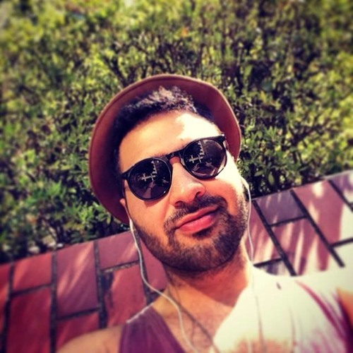 Stream Pop | ´Dreaming´ | Version 2 by Tim Woody Haake | Listen online ...