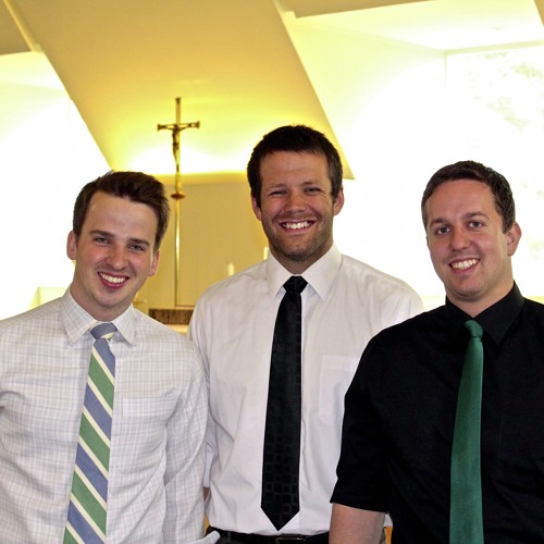 Stream Caleb Schultz | Listen to Cornerstones playlist online for free ...