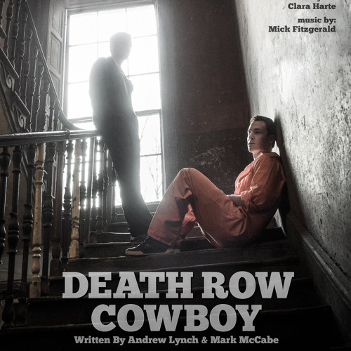 Stream Death Row Cowboy - RTE Arena Interview with Sean Rocks by Andrew ...