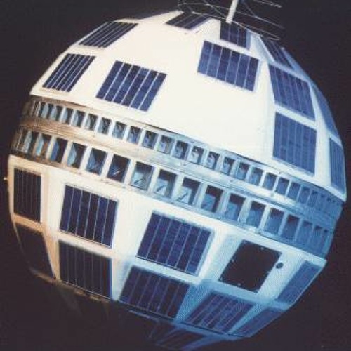 Stream Telstar, originally by the Tornadoes + Joe Meek by Ryanroullard ...