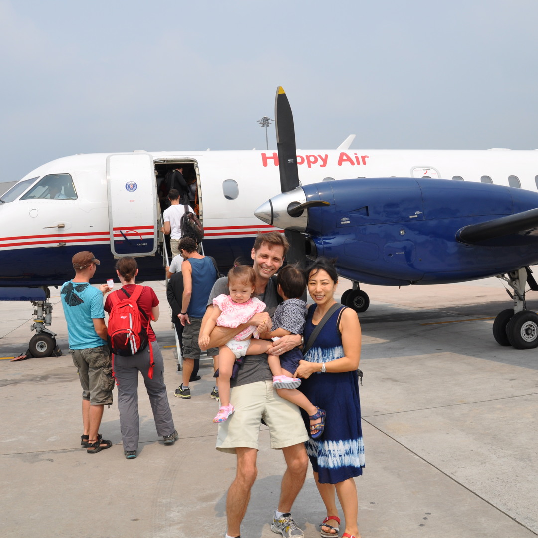 Stream Talk Travel Asia - Episode #6: Planning a High Value Vacation ...