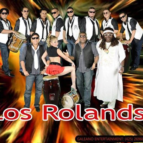 Listen to playlists featuring Punta Rock by empresas roland online for ...