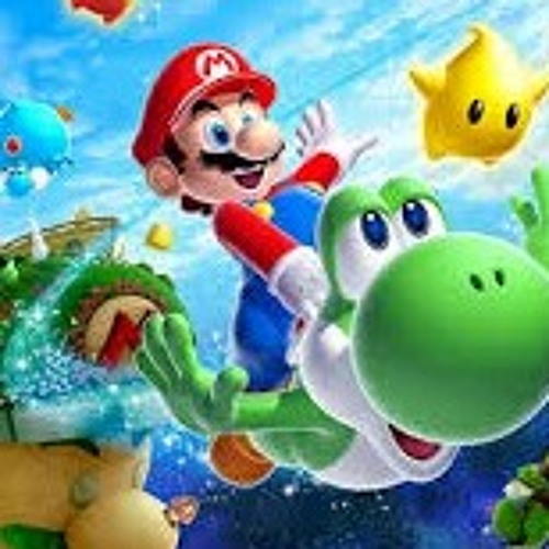 Stream Super mario ground theme by Daan Fadilah | Listen online for ...