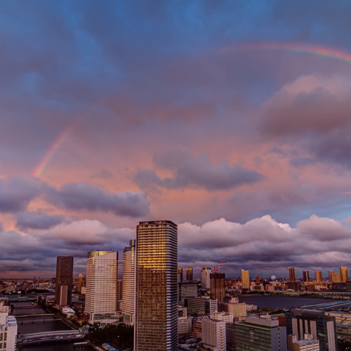 Stream Niji (Rainbow) by iROC MUSIC GROUP | Listen online for free on ...