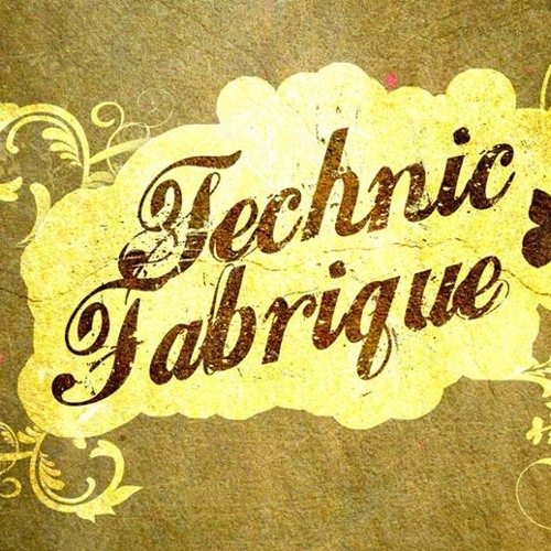 Stream Technic Fabrique contest – Roy Gomes by Roy Gomes | Listen ...