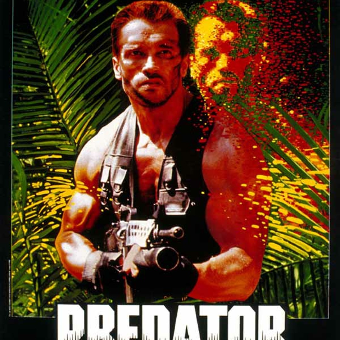 Stream Predator Theme by TheExtraterrestrial | Listen online for free ...
