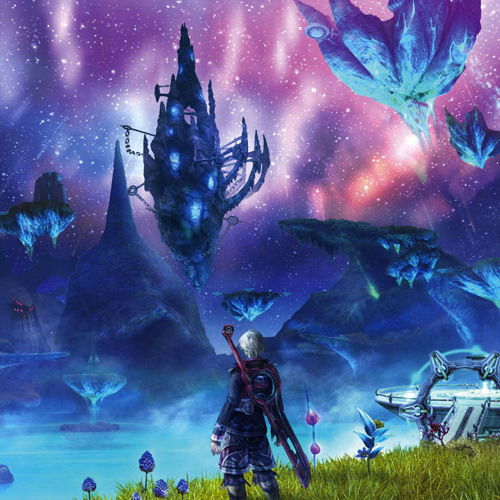 Stream 「Xenoblade Chronicles 2」Trailer Theme by chillerlaraderdirkste ...