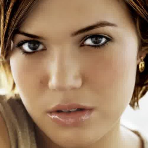 Stream Only Hope - Mandy Moore (veryshortcover) by Isyuanita | Listen ...