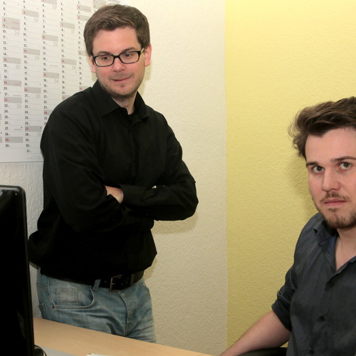 Stream Interview mit Julian Post zum Thema Podcast by Contunda GmbH ...