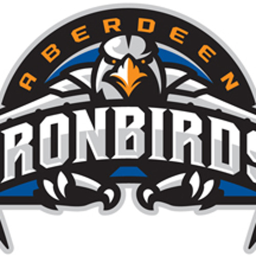 Stream Pat Connaughton: Aberdeen Ironbirds by Baltimore Birds Blog ...