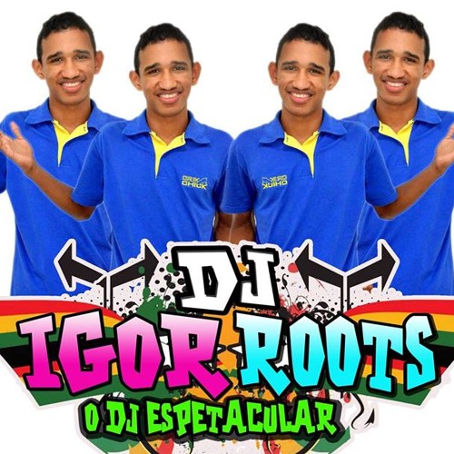 Stream NENE ROOTS 2014 STUDIO LION PEDRA DJ IGOR ROOTS by DJ IGOR ROOTS | Listen online for free ...