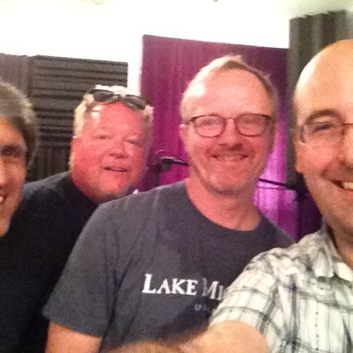 Stream The More You Drink (The Better We Sound) by Joe Stumpe | Listen ...