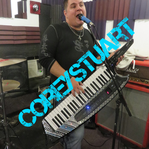 Stream SAFETY DANCE -The Corey Stuart Experience by Corey Stuart Experience | Listen online for ...