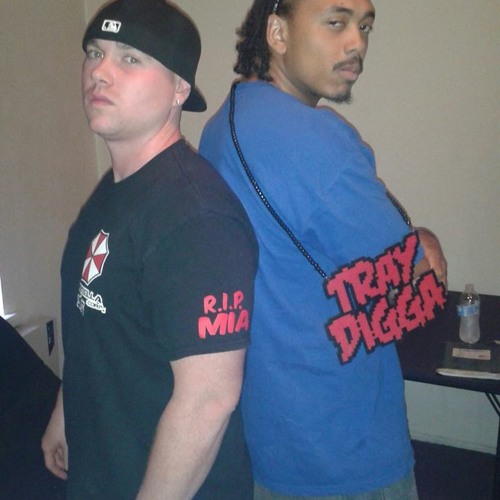 Stream Frontline Generals feat. Digga The Don by Jae Storm | Listen ...