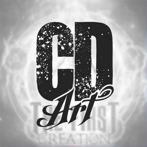 Stream CD ART by Mozart Dubstep ♛ | Listen online for free on SoundCloud