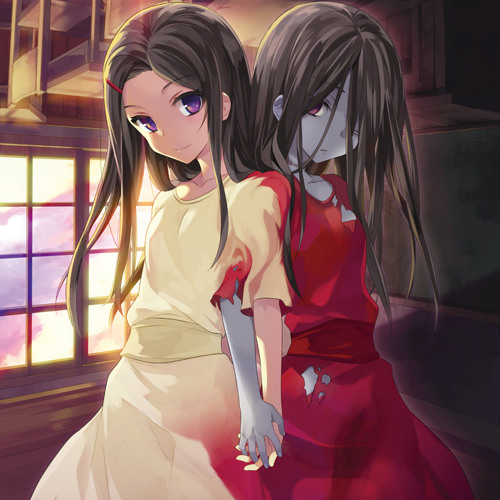 Corpse Party Tortured Souls