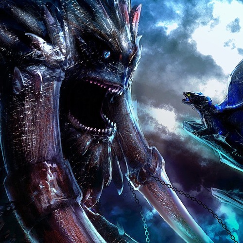 Stream Frozen In Fear by Jason.Creer | Listen online for free on SoundCloud