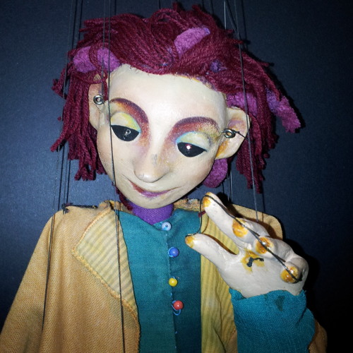 Stream For Her by Ignis Ferrum | Listen online for free on SoundCloud