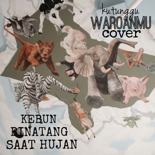 Stream Ame No Doubutsuen (Kebun Binatang Saat Hujan) JKT48 Cover by KTGWRNM | Listen online for ...